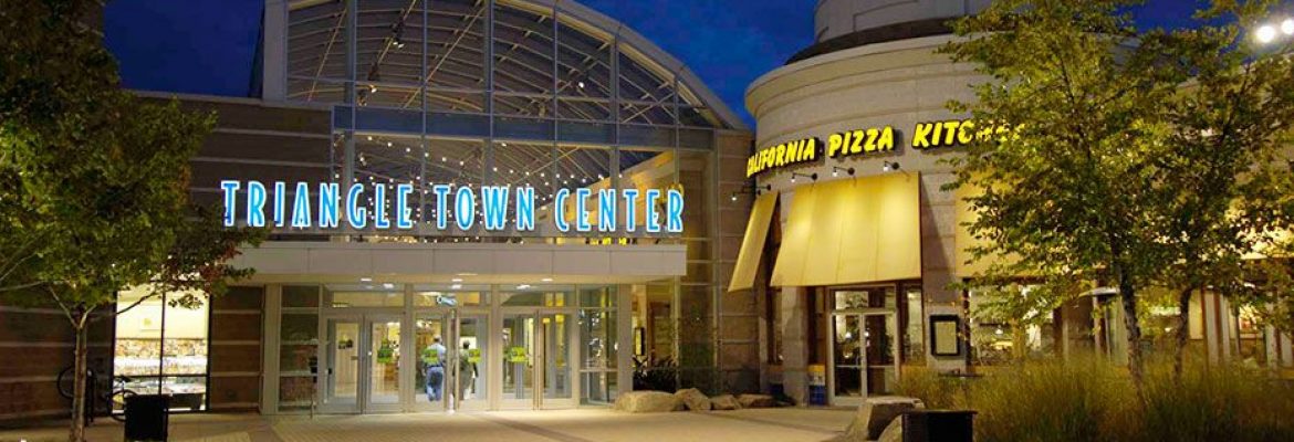 Triangle Town Center – RaleighVIP